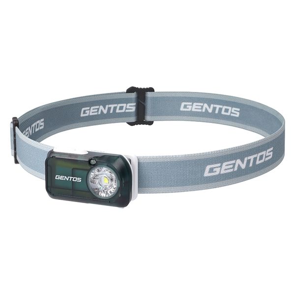 GENTOS Star gazerシリーズ STG-01R アウトドア ヘッドライト、ヘッドランプ - 最安値・価格比較 - Yahoo!ショッピング｜口コミ・評判からも探せる