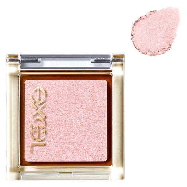 excel アイプランナー （D07 ピーチホリック） アイシャドウ - 最安値・価格比較 - Yahoo!ショッピング｜口コミ・評判からも探せる