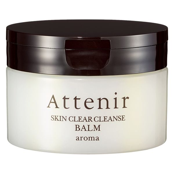 Attenir スキンクリア クレンズ バーム アロマタイプ 95g クレンジング - 最安値・価格比較 - Yahoo!ショッピング｜口コミ・評判からも探せる