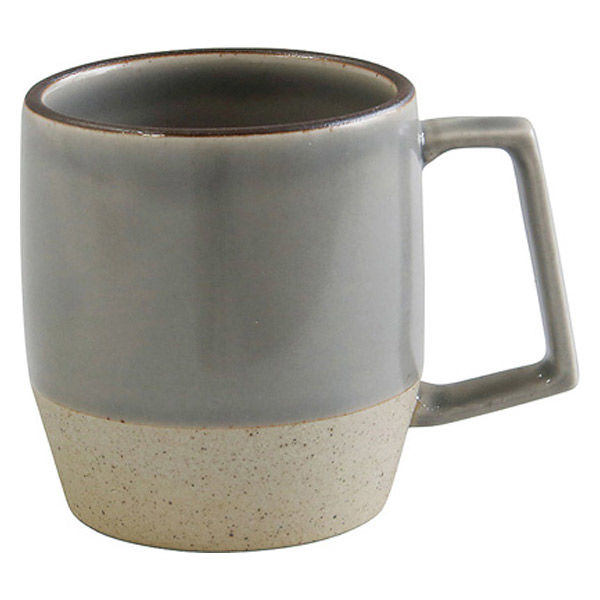ViV POLYGON MUG 330ml （グレー） マグカップ - 最安値・価格比較 - Yahoo!ショッピング｜口コミ・評判からも探せる