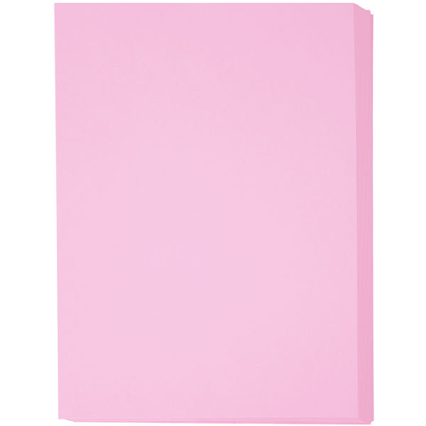 ASKUL アスクル カラーペーパー 厚口 A4 ピンク 500枚×4束 プリンター用紙、コピー用紙 - 最安値・価格比較 - Yahoo!ショッピング｜口コミ・評判からも探せる