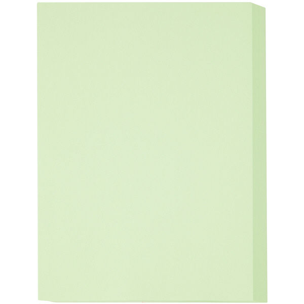 ASKUL アスクル カラーペーパー 特厚口 A3 ライトグリーン 250枚×1束 プリンター用紙、コピー用紙 - 最安値・価格比較 - Yahoo!ショッピング｜口コミ・評判からも探せる