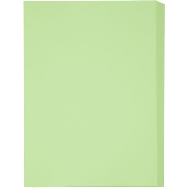 ASKUL アスクル カラーペーパー 厚口 A4 グリーン 500枚×4束 プリンター用紙、コピー用紙 - 最安値・価格比較 - Yahoo!ショッピング｜口コミ・評判からも探せる