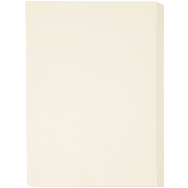 ASKUL アスクル カラーペーパー 特厚口 B4 アイボリー 250枚×3束 プリンター用紙、コピー用紙 - 最安値・価格比較 - Yahoo!ショッピング｜口コミ・評判からも探せる