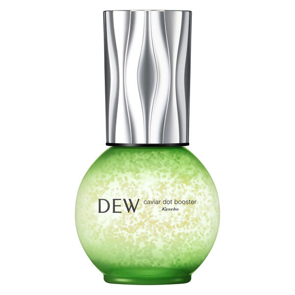 DEW DEW キャビアドットブースター ペリドットカラー 40ml 美容液 - 最安値・価格比較 - Yahoo!ショッピング