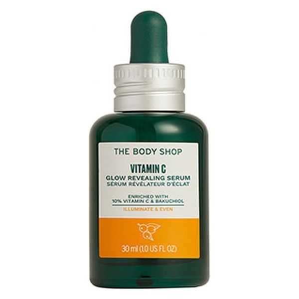 THE BODY SHOP THE BODY SHOP C10 グロウ セラム 30ml 美容液 - 最安値・価格比較 - Yahoo!ショッピング｜口コミ・評判からも探せる