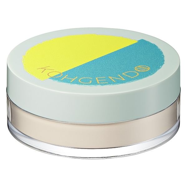 Koh Gen Do(コスメ) 江原道 マイファンスィー UVフェイスパウダー（ソフトベージュ）（2024年限定デザイン）4g フェイスカラー - 最安値・価格比較 - Yahoo ...