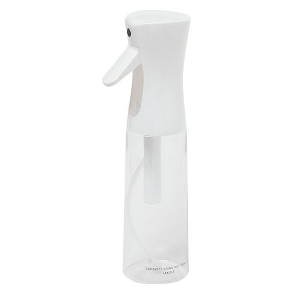 LAKOLE LAKOLE ミストスプレーボトル 300ml ディスペンサー、スプレーボトル - 最安値・価格比較 - Yahoo!ショッピング｜口コミ・評判からも探せる