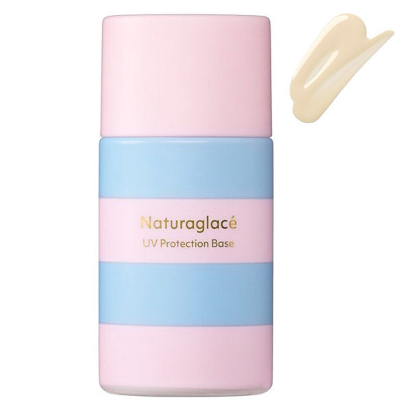ナチュラグラッセ UVプロテクションベースS 2025 30ml メイク化粧下地 - 最安値・価格比較 - Yahoo!ショッピング｜口コミ・評判からも探せる