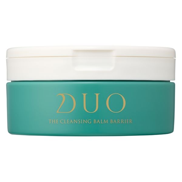 DUO（コスメ） デュオ ザ薬用クレンジングバーム バリアEX 66g ×1 クレンジング - 最安値・価格比較 - Yahoo!ショッピング｜口コミ・評判からも探せる