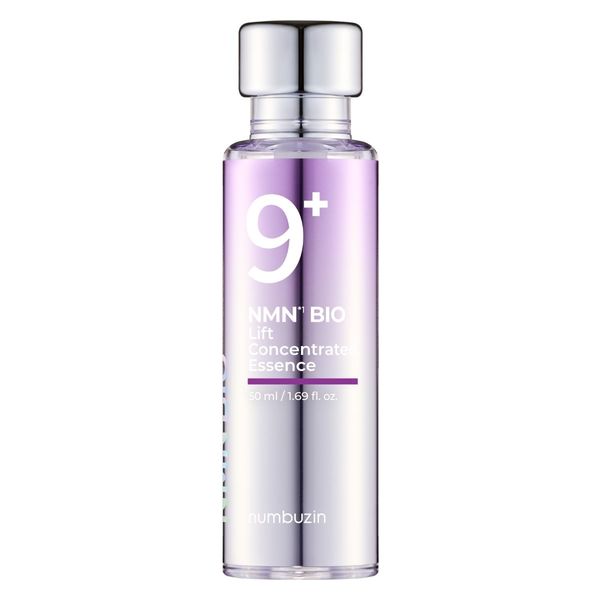numbuzin 9番 NMNバイオリフト濃縮美容液 50ml 美容液 - 最安値・価格比較 - Yahoo!ショッピング｜口コミ・評判からも探せる