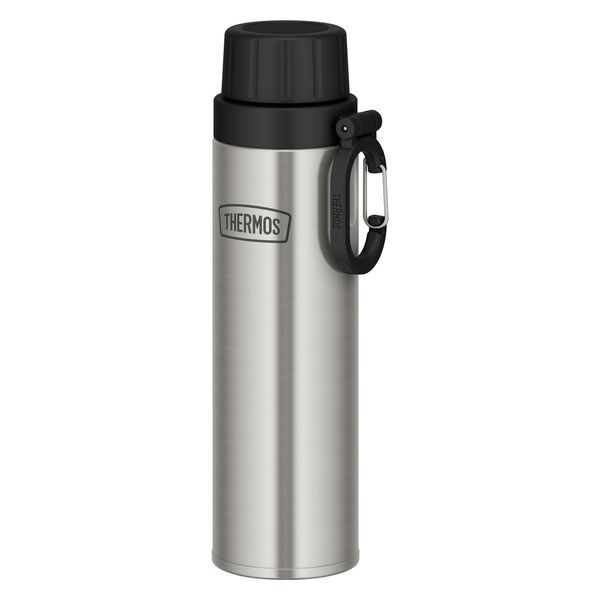 THERMOS 保冷炭酸飲料ボトル 0.53L （クリアステンレス）RBAA-500 CS 水筒 - 最安値・価格比較 - Yahoo!ショッピング｜口コミ・評判からも探せる