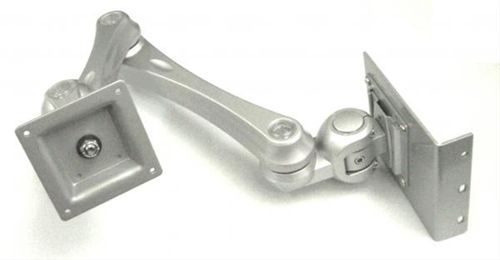 MODERNSOLID ラックマウント用アームセット LA-55BS-1 モニターアーム - 最安値・価格比較 - Yahoo!ショッピング