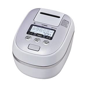 圧力IH JPD-A06W-WE （Urban White） 炊飯器本体 - 最安値・価格比較 - Yahoo!ショッピング
