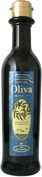 そらみつ エクストラバージンオリーブオイル 海のオリーバ 229g（250ml）×1 オリーブオイル - 最安値・価格比較 - Yahoo!ショッピング｜口コミ・評判からも探せる