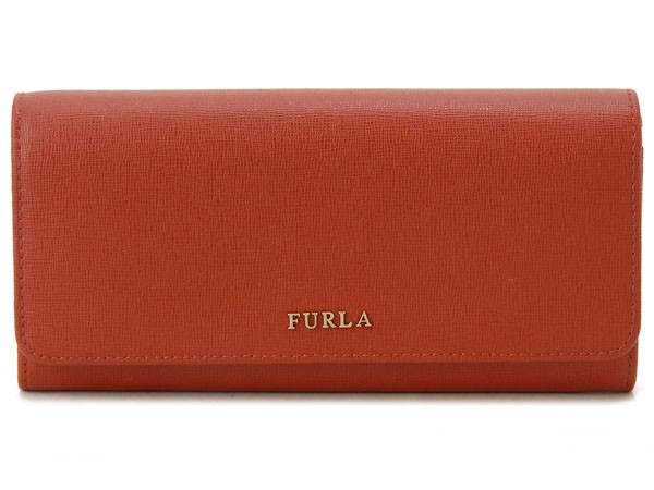 フルラ バビロン コンチネンタルフラップ ウォレット 771930 PN84（MAPLE） レディース長財布 - 最安値・価格比較 ...