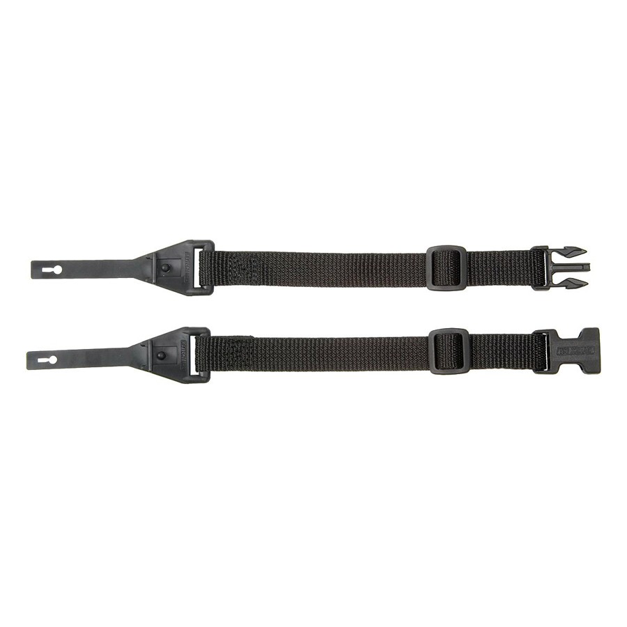 オプテック OP/TECH システムコネクター アジャスタブル （ブラック） [131507] カメラストラップ - 最安値・価格比較 - Yahoo!ショッピング