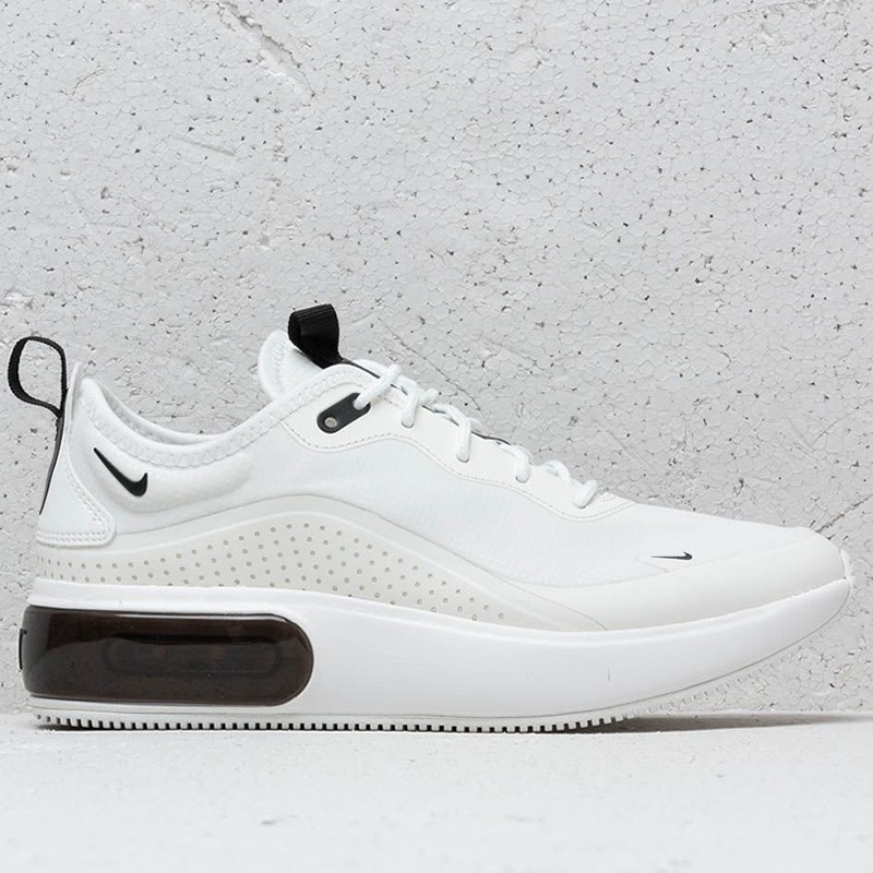 Yahoo!オークション- WMNS AIR MAX DIA "SUMMIT WHITE BLACK" AQ4312-100 （サミットホワイト/サミットホワイト） の製品情報