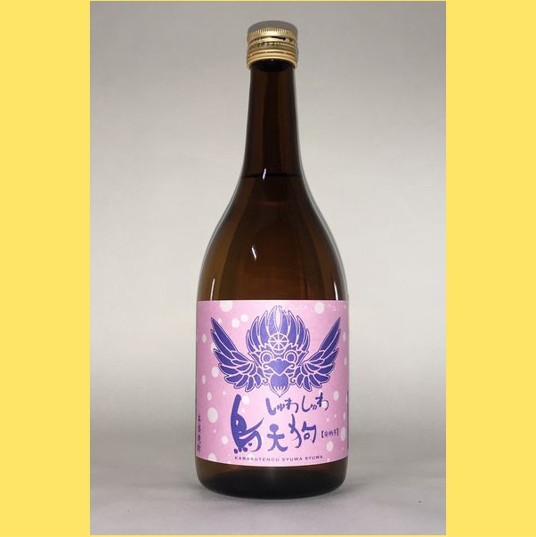 さつま無双 芋焼酎 烏天狗 しゅわしゅわ 36度 720ml 芋焼酎 - 最安値・価格比較 - Yahoo!ショッピング｜口コミ・評判からも探せる