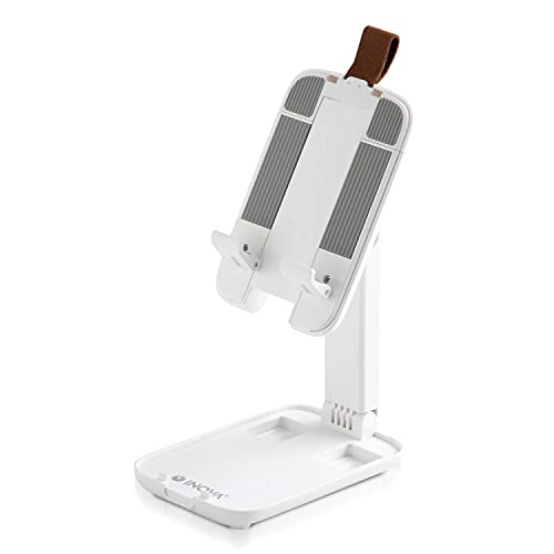 INOVA INOVA スマホ・タブレット用 折り畳みスタンド stability スタビリティー 3R-UST04 スマホスタンド - 最 ...