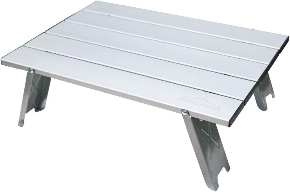 DABADA DABADA アルミローテーブル（アルミシルバー） アウトドアテーブル - 最安値・価格比較 - Yahoo!ショッピング｜口コミ・評判からも探せる