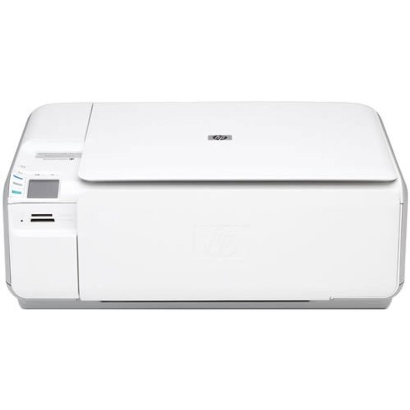 日本HP HP Photosmart C4490 Photosmart インクジェットプリンター、インクジェット複合機 - 最安値・価格比較 ...