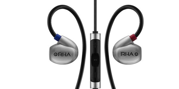 RHAオーディオ T20i Black イヤホン本体 - 最安値・価格比較 - Yahoo!ショッピング｜口コミ・評判からも探せる