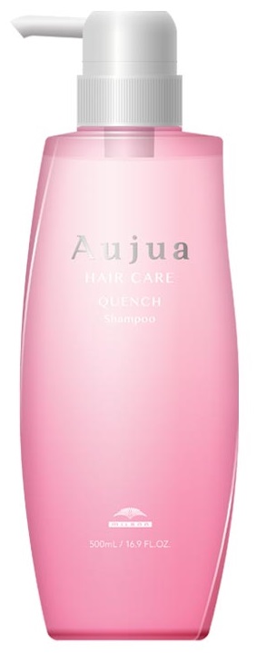 MILBON ミルボン Aujua クエンチ シャンプー Aujua ヘアシャンプー - 最安値・価格比較 - Yahoo!ショッピング