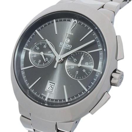 ラドー D-スター オートマチック R15198102 メンズウォッチ - 最安値・価格比較 - Yahoo!ショッピング｜口コミ・評判からも探せる