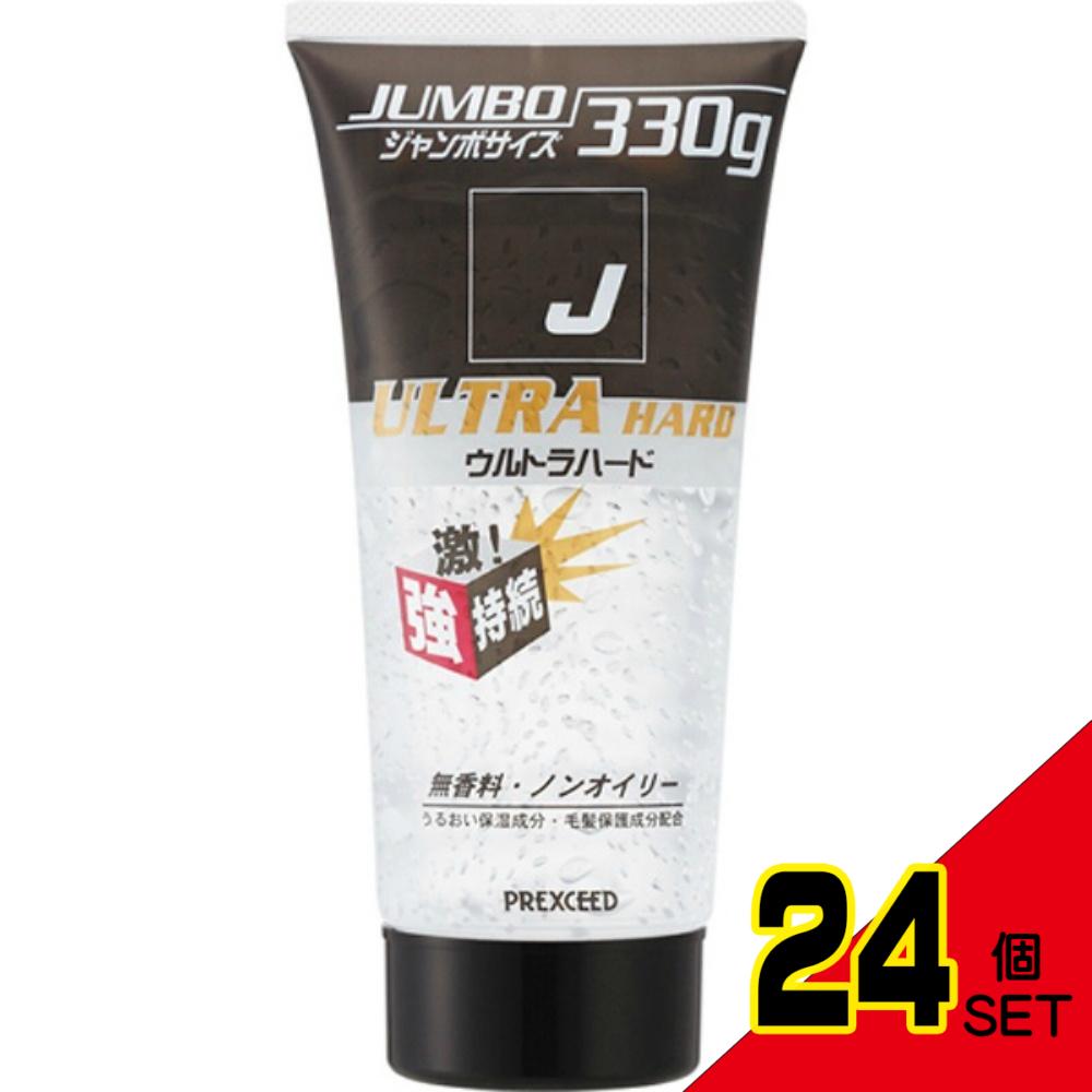 柳屋本店 J ウルトラハードジェル 330g×24個 メンズヘアスタイリング、整髪料 - 最安値・価格比較 - Yahoo!ショッピング｜口コミ・評判からも探せる