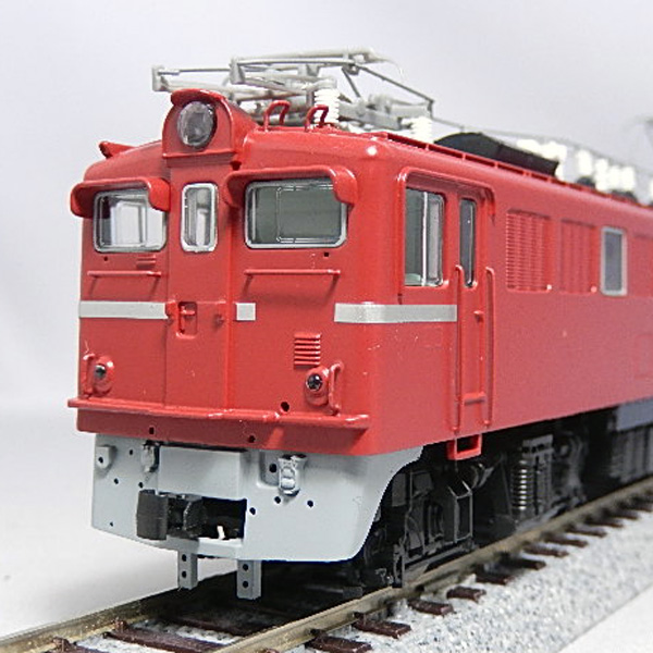 トラムウェイ 国鉄ED71形電気機関車 第2次量産形 2両セット TW-ED71-2W HOゲージの機関車 - 最安値・価格比較 - Yahoo!ショッピング｜口コミ・評判からも探せる