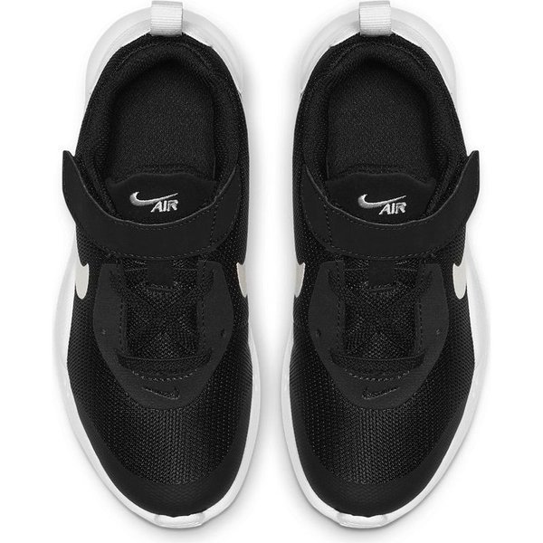 NIKE AIR MAX OKETO PS "BLACK WHITE" AR7420-002 （ブラック/ホワイト） エア マックス エア ...