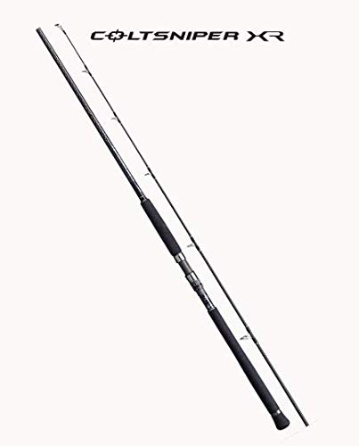 シマノ コルトスナイパー XR S96MH COLTSNIPER ショアジギングロッド - 最安値・価格比較 - Yahoo!ショッピング｜口コミ・評判からも探せる
