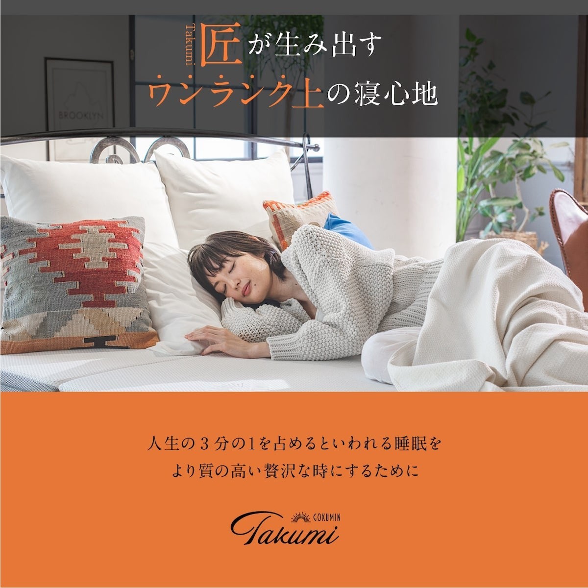 GOKUMIN GOKUMIN Takumi エアブリッド マットレス 7cm シングルサイズ tabms-01 Takumi（GOKUMIN） ノンスプリングマットレス - 最安値・価格比較 ...