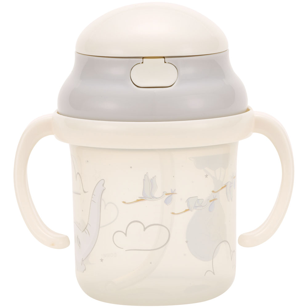 スケーター スケーター ストローホッパー両手マグ 230ml（ダンボ）KSH2 ベビー食器 - 最安値・価格比較 - Yahoo!ショッピング