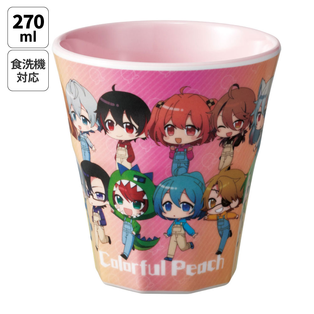 スケーター スケーター メラミンカップ 270ml MTB2 （カラフルピーチ） コップ、グラス - 最安値・価格比較 - Yahoo!ショッピング｜口コミ・評判からも探せる
