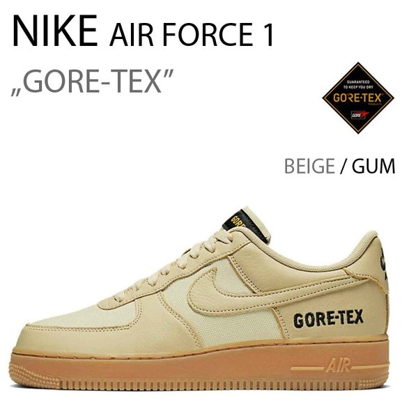 Yahoo!オークション- AIR FORCE 1 GORE-TEX "TEAM GOLD" CK2630-700 （チームゴールド/カーキ/ゴールド/ブラック） の製品情報