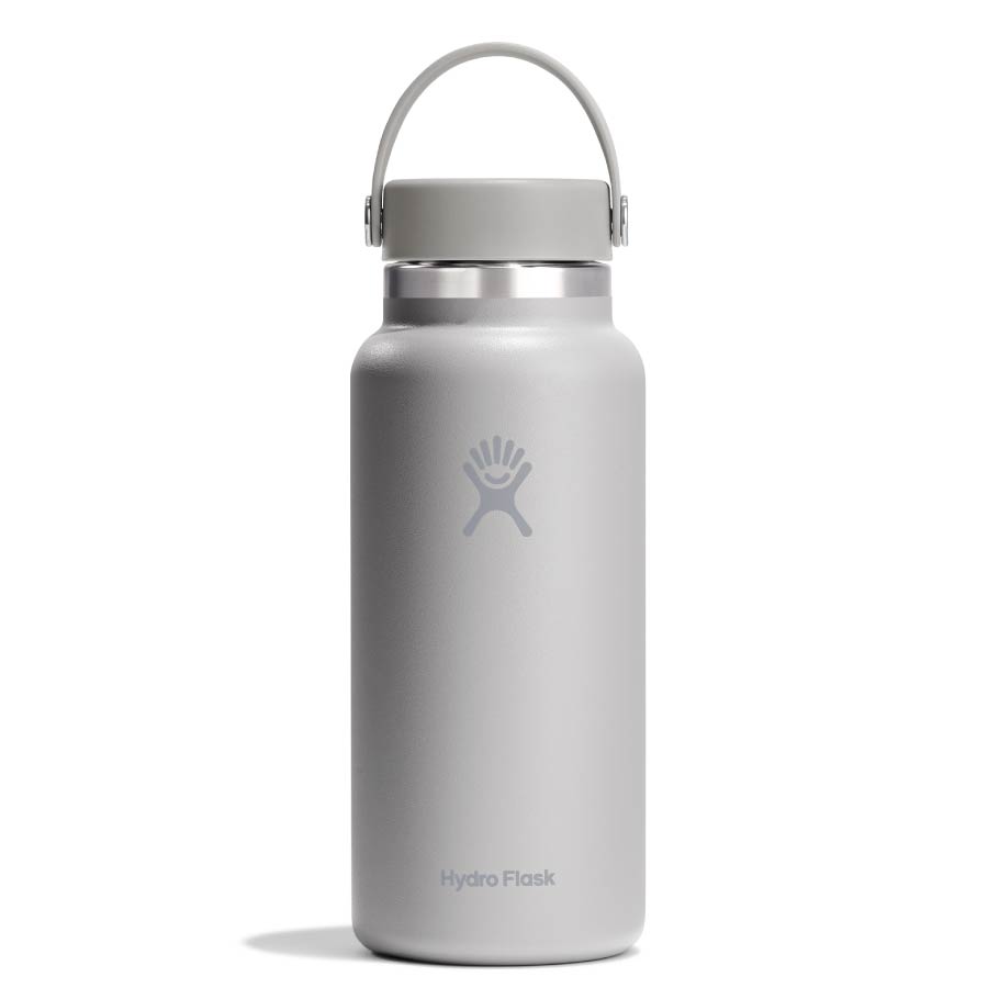 HYDRO FLASK HYDRATION Wide Mouth 32oz 0.946L（Birch）5089025 水筒 - 最安値・価格 ...