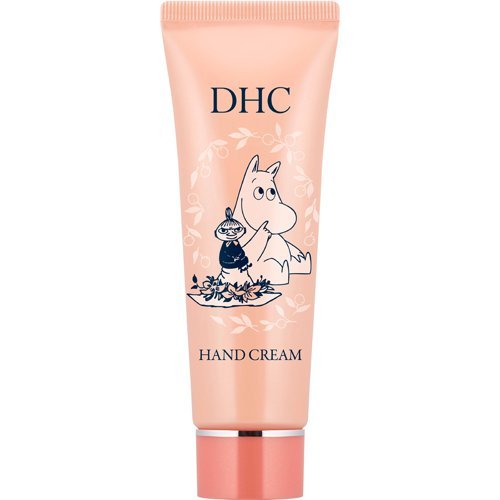 DHC DHC 薬用ハンドクリーム リトルミイ＆ムーミン SS 50g ハンドケア用品 - 最安値・価格比較 - Yahoo!ショッピング