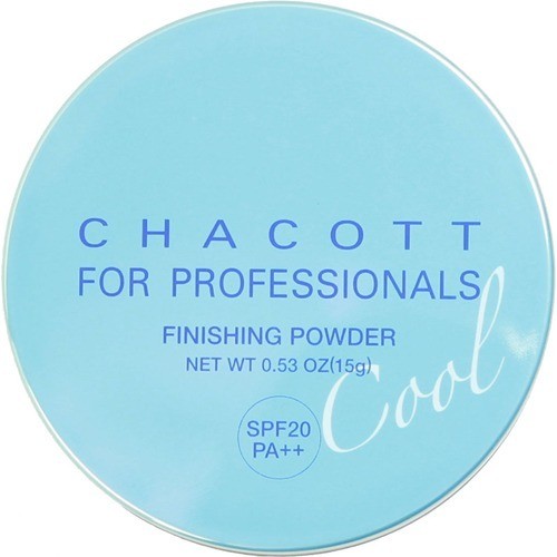 Chacott チャコット フィニッシングUVパウダー オークルS 15g フェイスカラー - 最安値・価格比較 - Yahoo!ショッピング｜口コミ・評判からも探せる