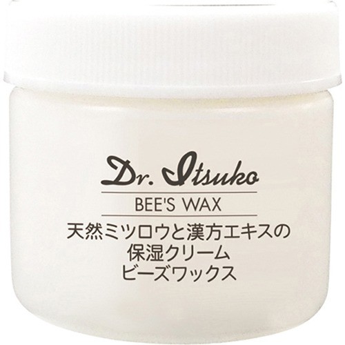 Dr.Itsuko Dr.Itsuko ビーズワックス 100ml×1個 スキンケアクリーム - 最安値・価格比較 - Yahoo ...