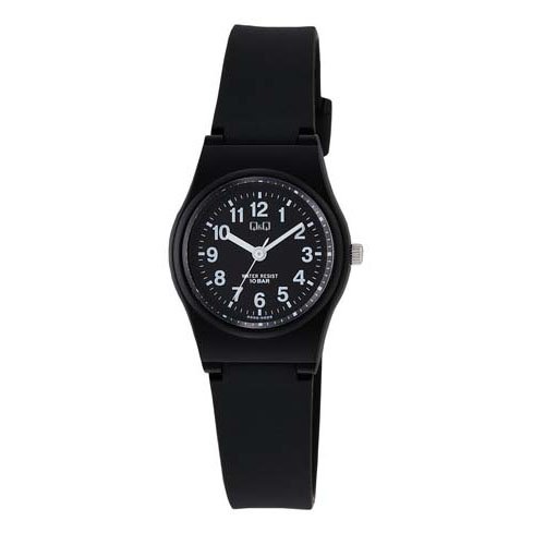 CITIZEN キューアンドキュー ファルコン V28A-008VK（ブラック） レディース腕時計 - 最安値・価格比較 - Yahoo!ショッピング