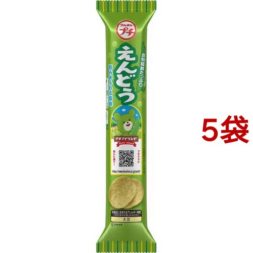 ブルボン ブルボン プチえんどう 36g×5個 スナック菓子 - 最安値・価格比較 - Yahoo!ショッピング｜口コミ・評判からも探せる