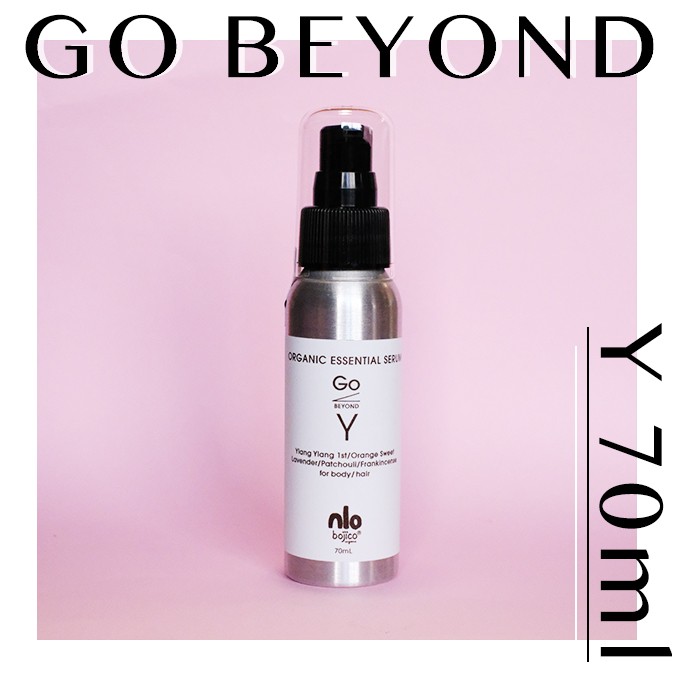 bojico ボジコ オイル Go beyond Y 70ml ヘアスタイリング - 最安値・価格比較 - Yahoo!ショッピング｜口コミ・評判からも探せる
