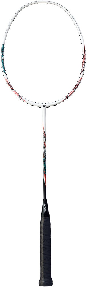 YONEX ナノレイ450ライト NR450LT 114 （ホワイト/レッド） NANORAY バドミントンラケット - 最安値・価格比較 - Yahoo!ショッピング｜口コミ・評判からも探せる