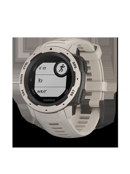 GARMIN Instinct Tundra 010-02064-22 アウトドア時計 - 最安値・価格比較 - Yahoo!ショッピング ...