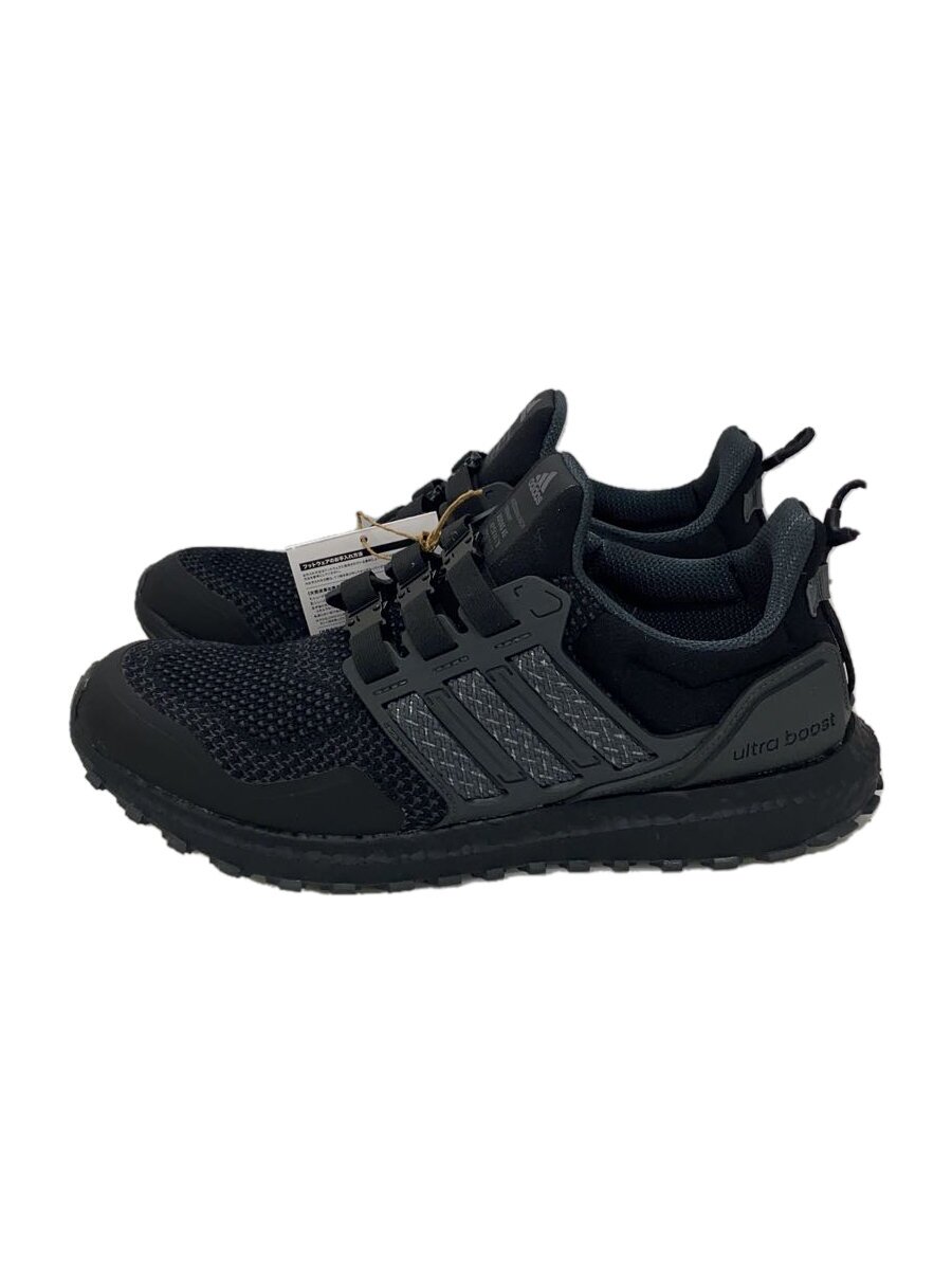 adidas ULTRABOOST 1.0 ATR "CORE BLACK CARBON GRAY SIX" ID1747 （コアブラック ...