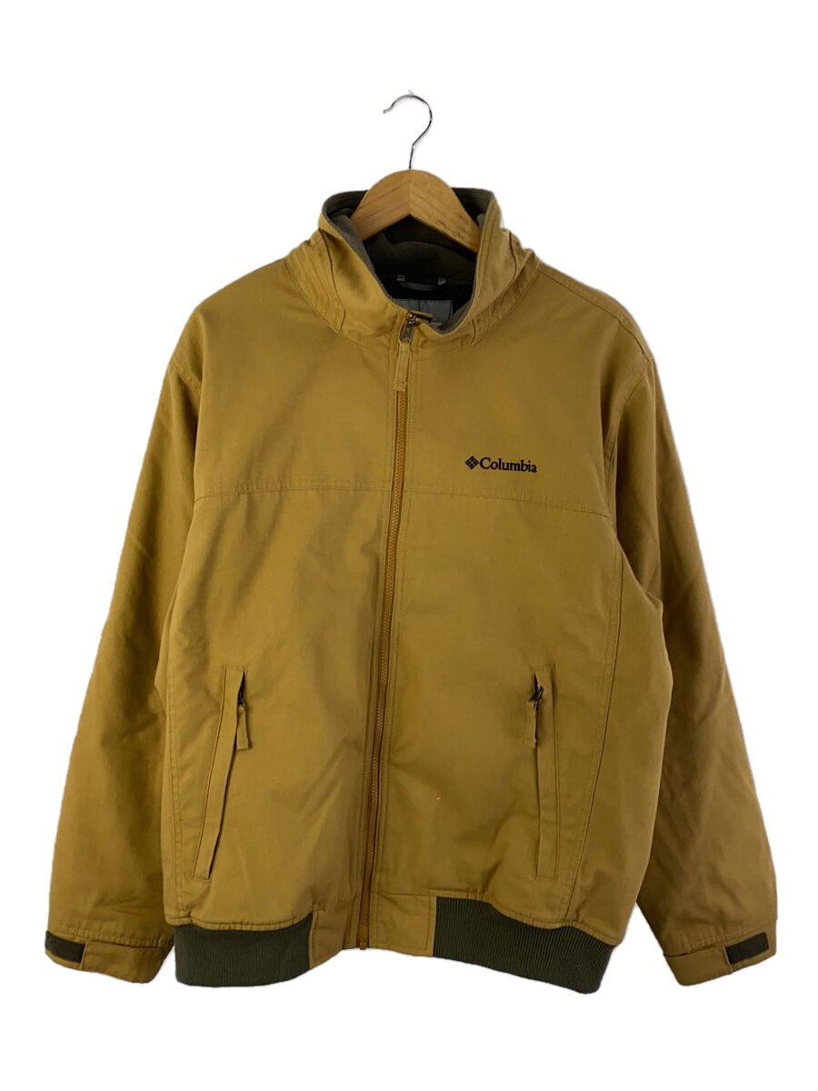 Columbia Columbia ロマビスタスタンドネックジャケット XM5673 264（Maple）XL アウトドア用ジャケット、コート ...