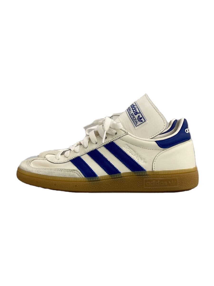 adidas HANDBALL SPEZIAL "WHITE ROYAL GUM" JH5657 （クラウドホワイト/カレッジロイヤル/ガム ...