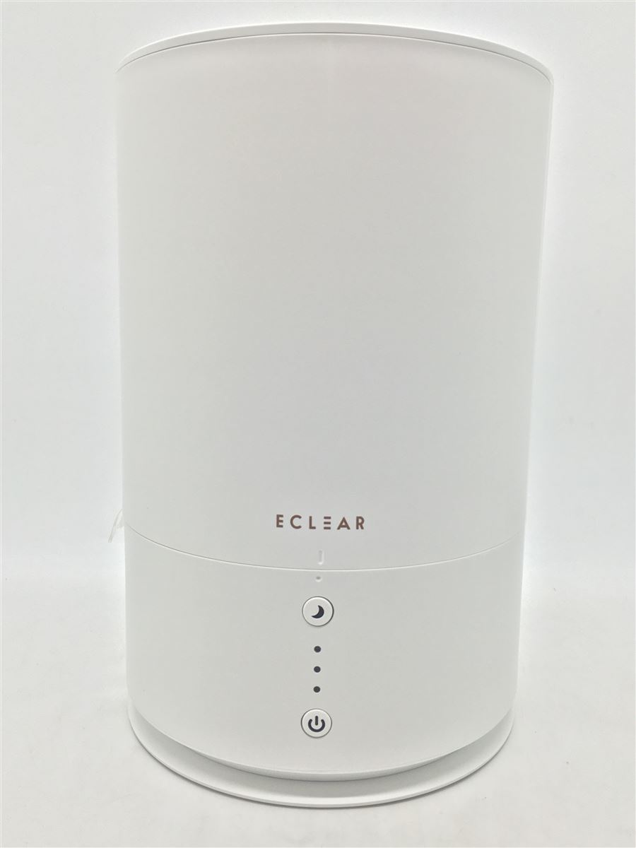 ELECOM エレコム エクリア ミスト HCE-HU2007AWH（ホワイト） ECLEAR 加湿器 - 最安値・価格比較 - Yahoo!ショッピング｜口コミ・評判からも探せる